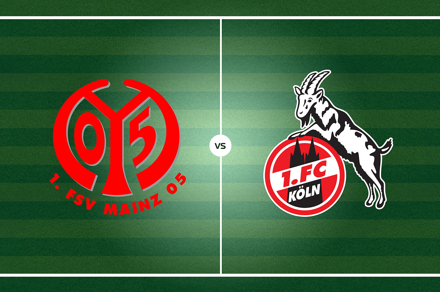 Fussball Bundesliga: 1. FSV Mainz 05 vs 1. FC Köln | Wagrati Fussball Bundesliga: 1. FSV Mainz 05 vs 1. FC Köln | Wagrati